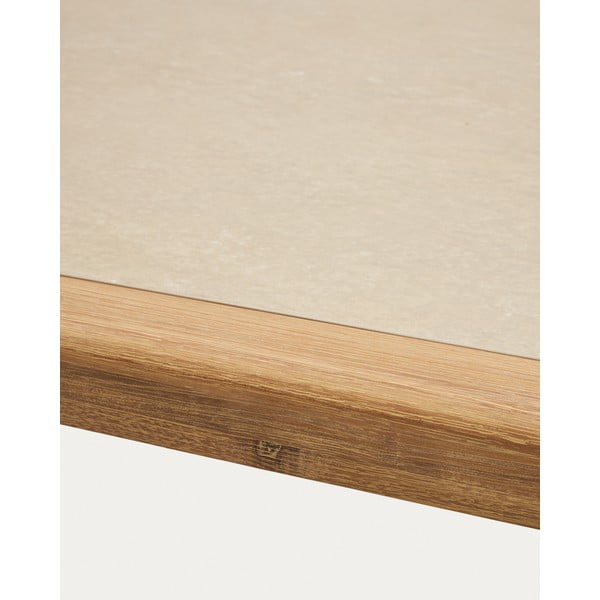 Jedálenský stôl 90x200 cm Better – Kave Home | Bonami
