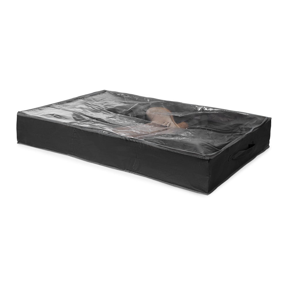 Úložný box na topánky Compactor Flat, 90 x 60 cm | Bonami