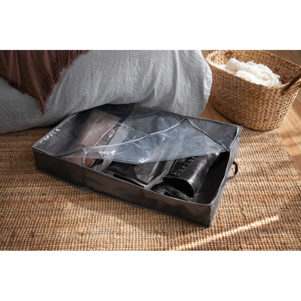 Úložný box na topánky Compactor Flat, 90 x 60 cm | Bonami
