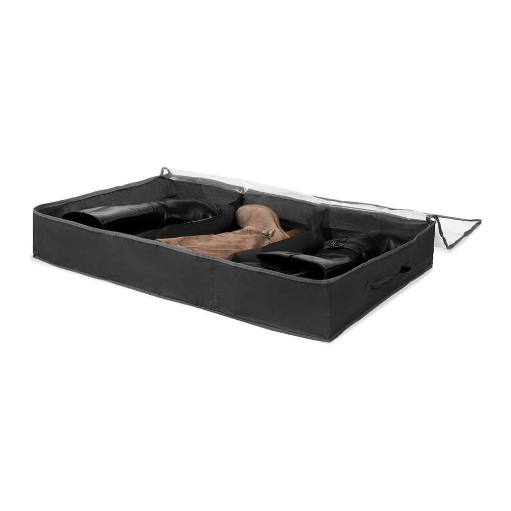 Úložný box na topánky Compactor Flat, 90 x 60 cm | Bonami