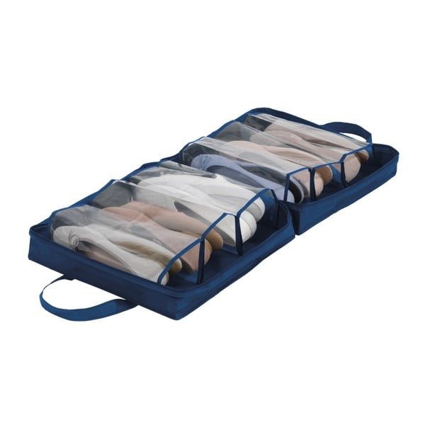 Úložný box na topánky Compactor Flat, 90 x 60 cm | Bonami